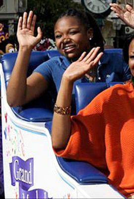 A’Dorian Murray-Thomas - This - Image 12 from Photos: “Dreamers” in ...