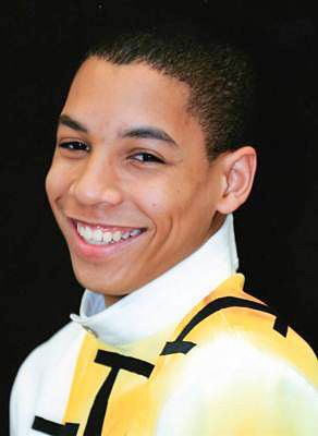 Joseph Jacques - This - Image 5 from Photos: “Dreamers” in Their Own ...