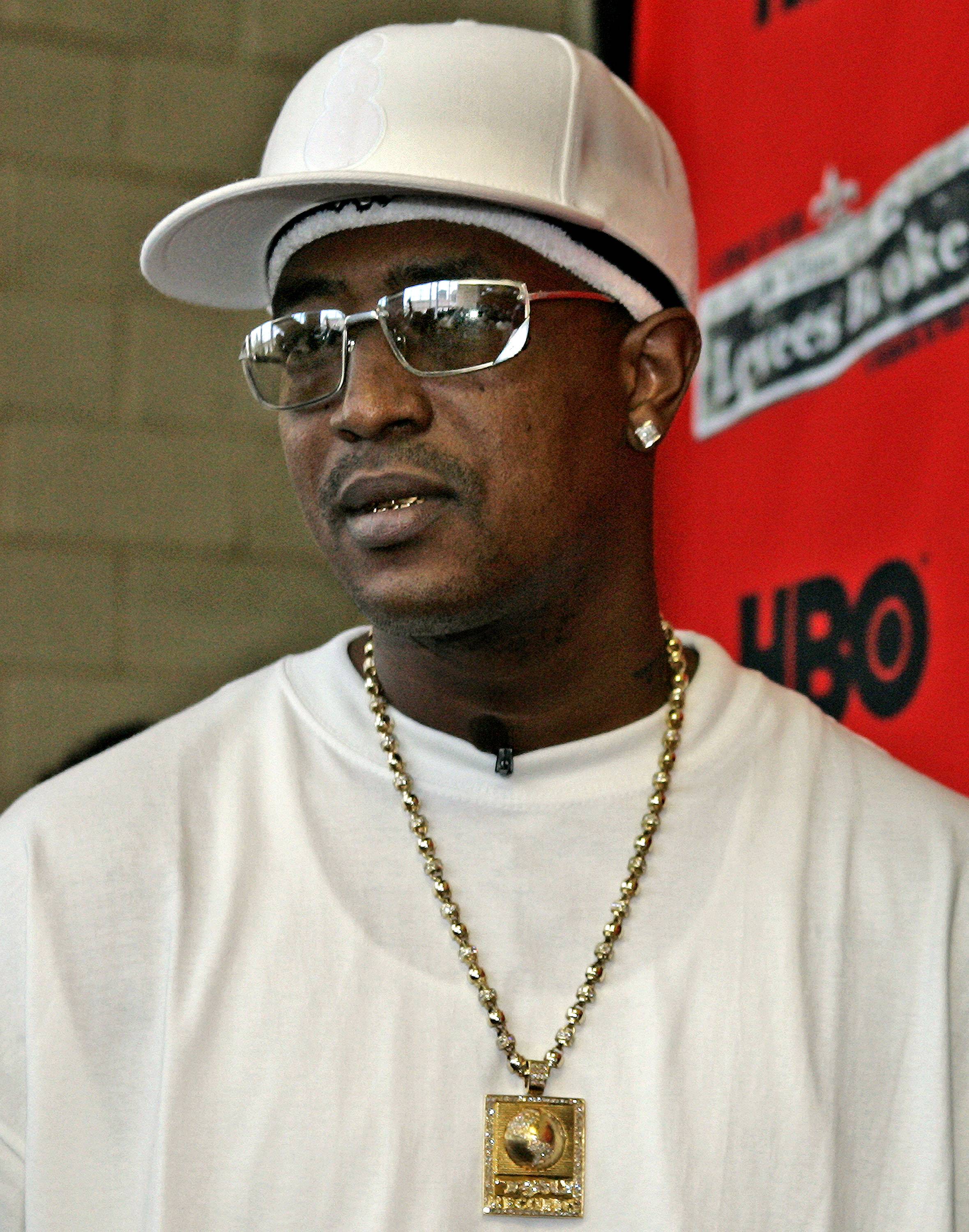 C-Murder’s Life Sentence Appeal Falls Through | News | BET