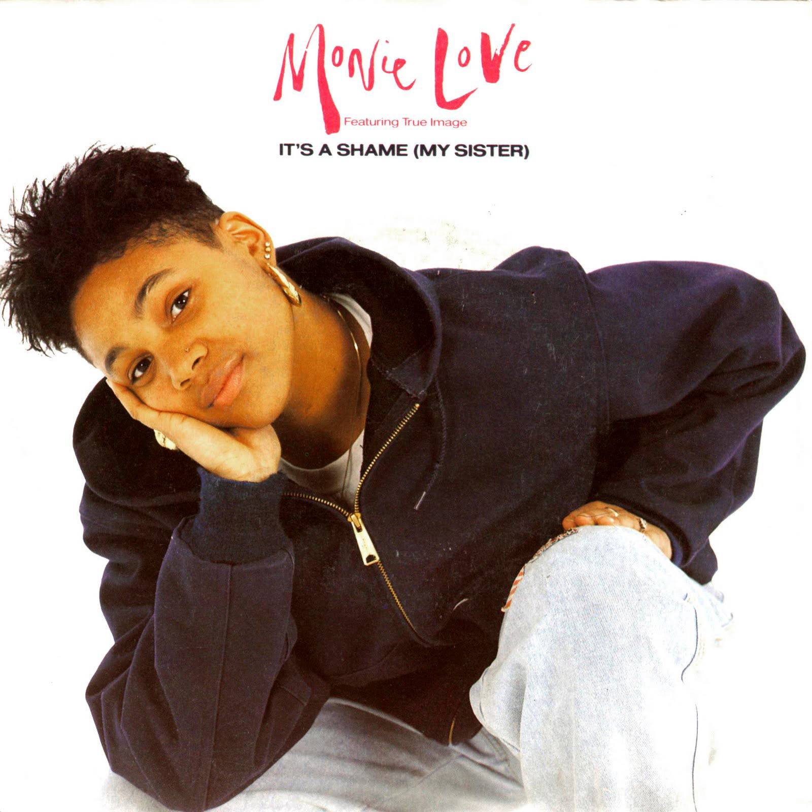 Monie Love - The - Image 31 from Women in Hip Hop | BET