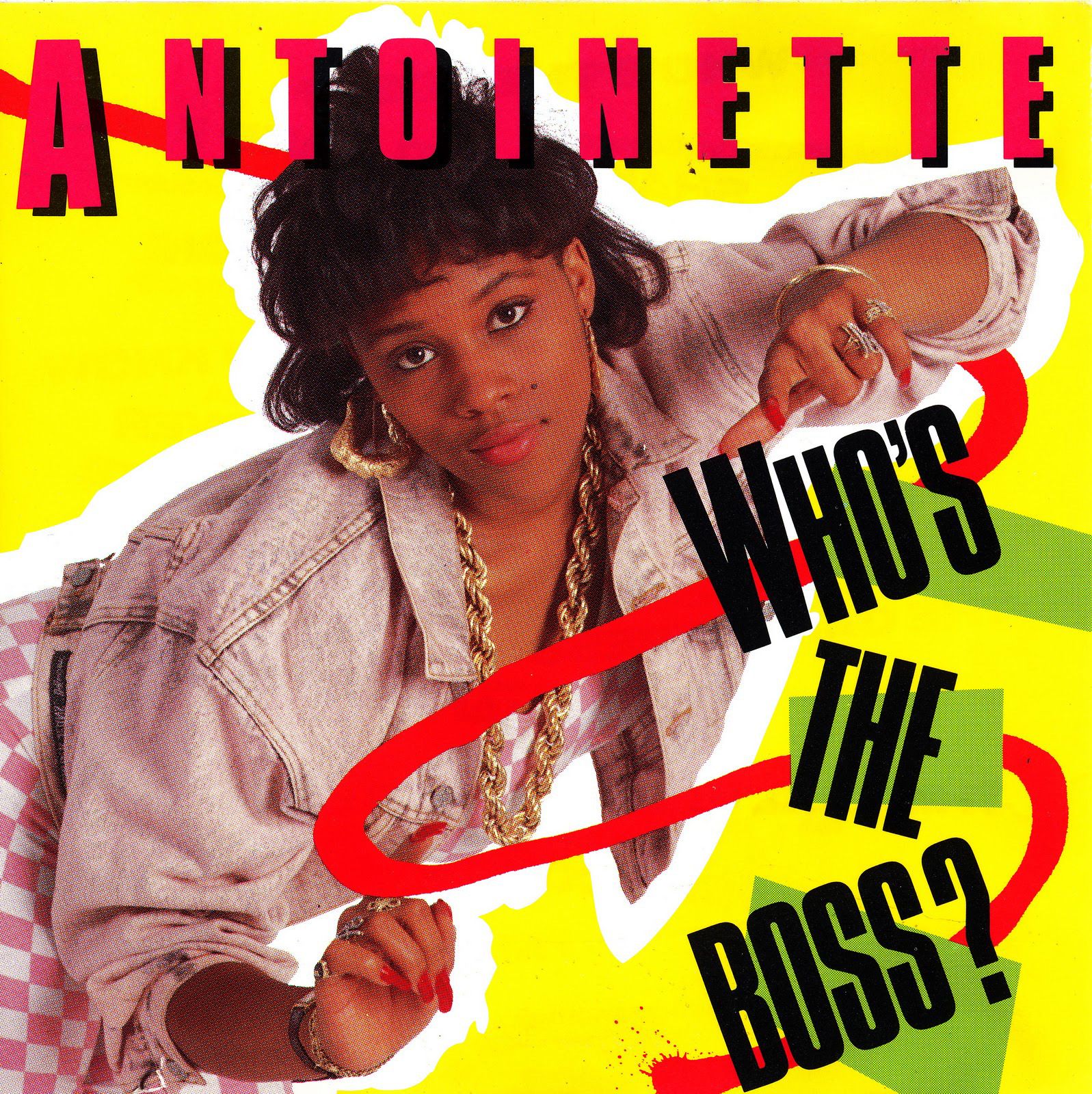 The Queens rapper released - Image 13 from Female Emcees Who Spread The ...