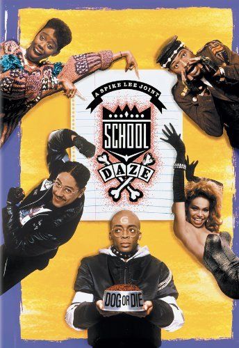 School Daze (1988) - - Image 3 from Life in Film: Samuel L. Jackson | BET
