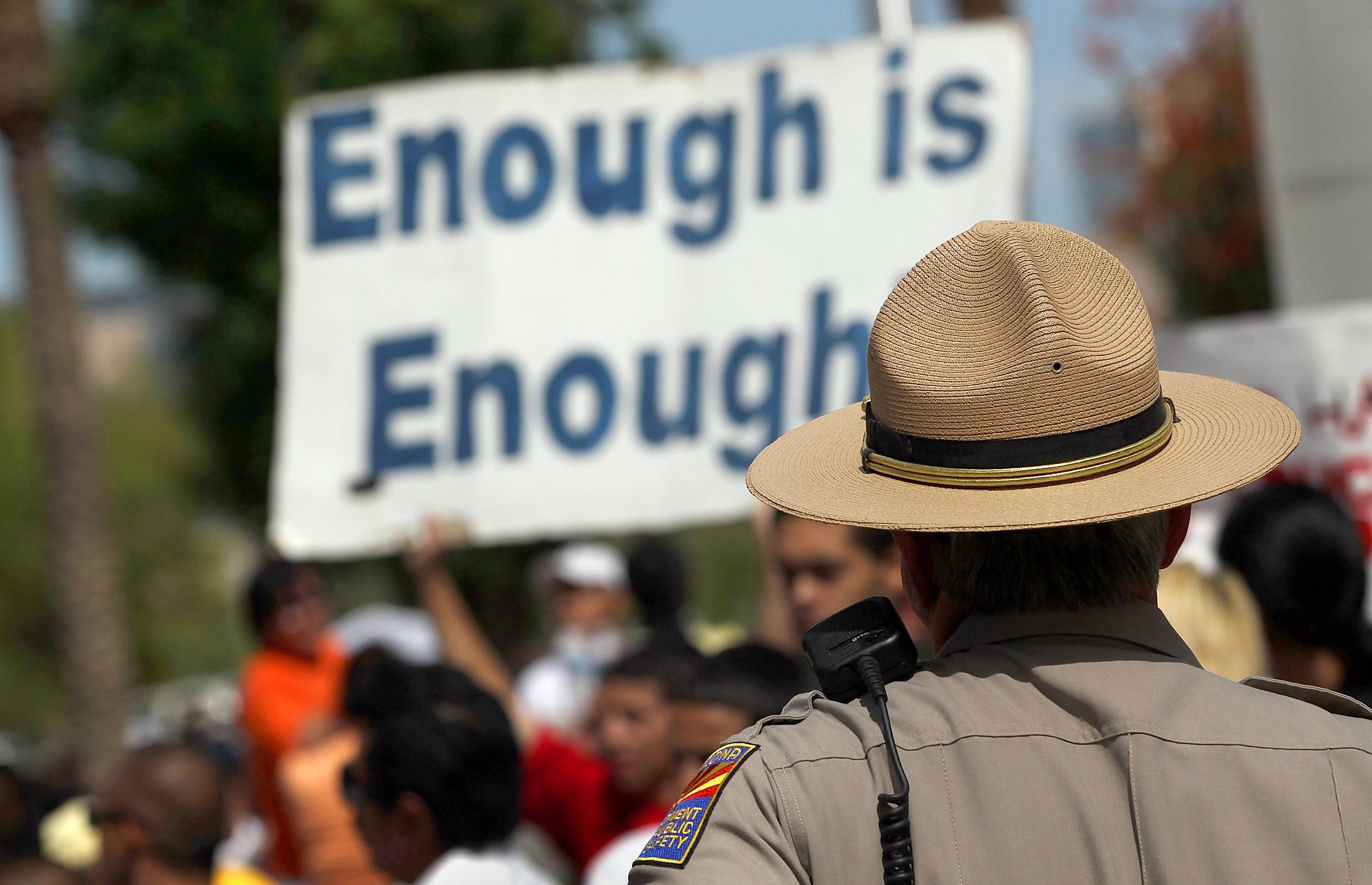 New Push to End Racial Profiling | News | BET