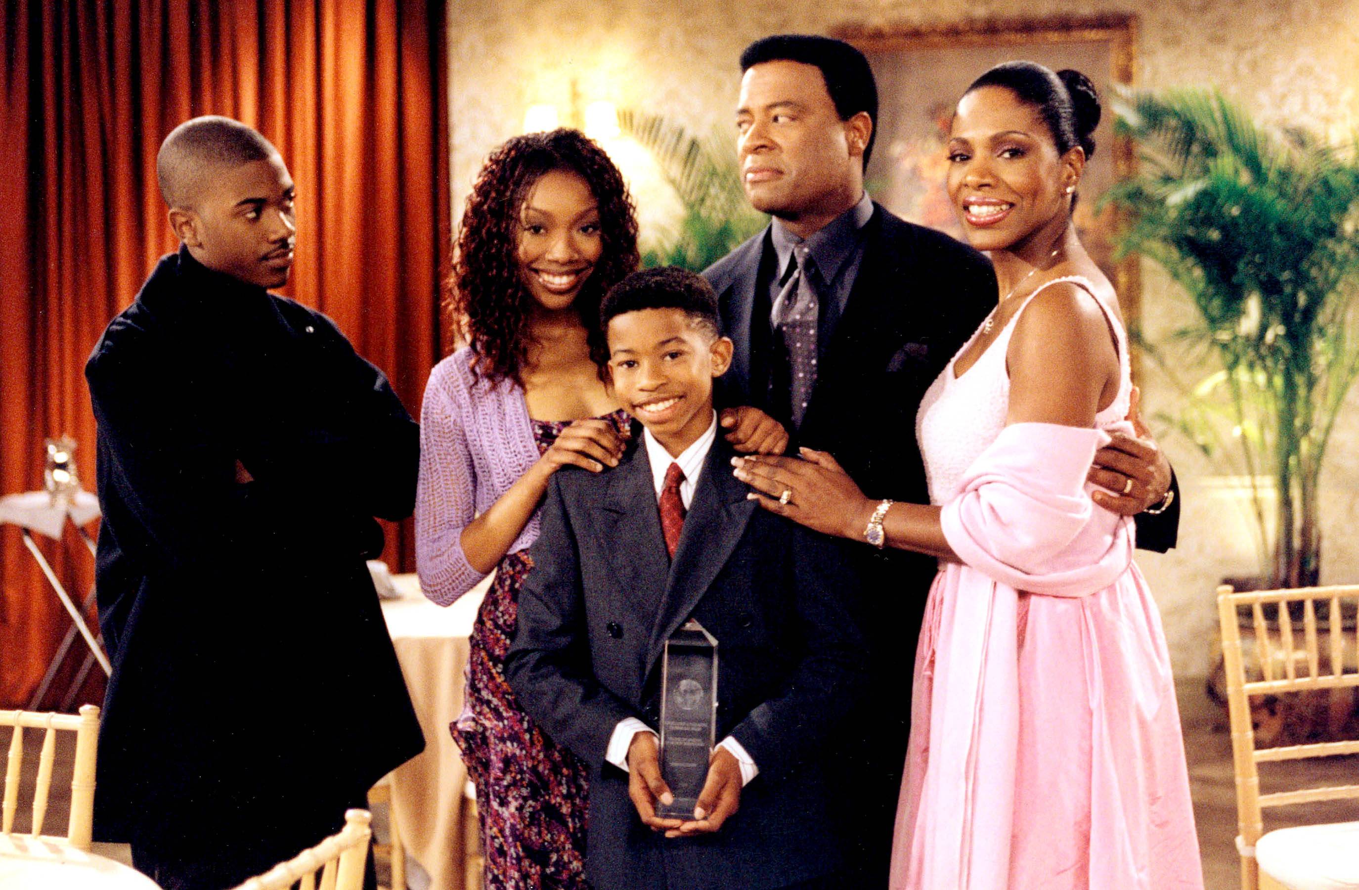 Sheryl Lee Ralph - Image 3 from Celebrity Beginnings: From the Stage to ...