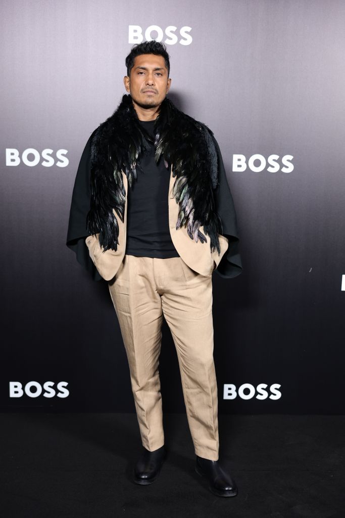 Cliff "Method Man" Smith - Image 5 from 2023 NAACP Image Awards: Check ...