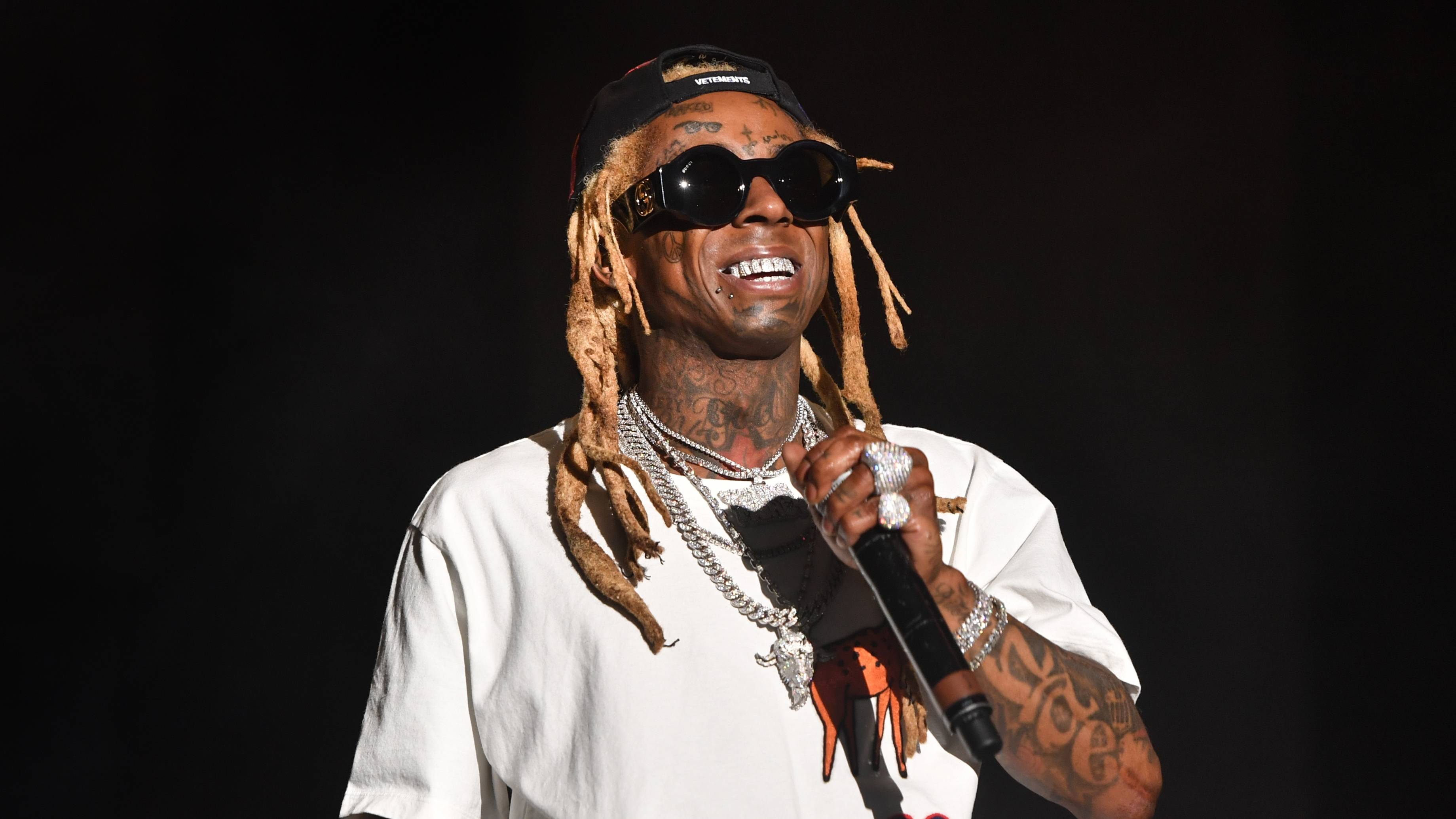 Lil Wayne Announces 2023 North American Tour | News | BET