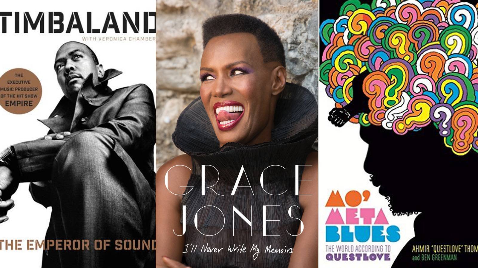 Pages You Need In - Image 1 from 10 Must-Read Music Memoirs | BET
