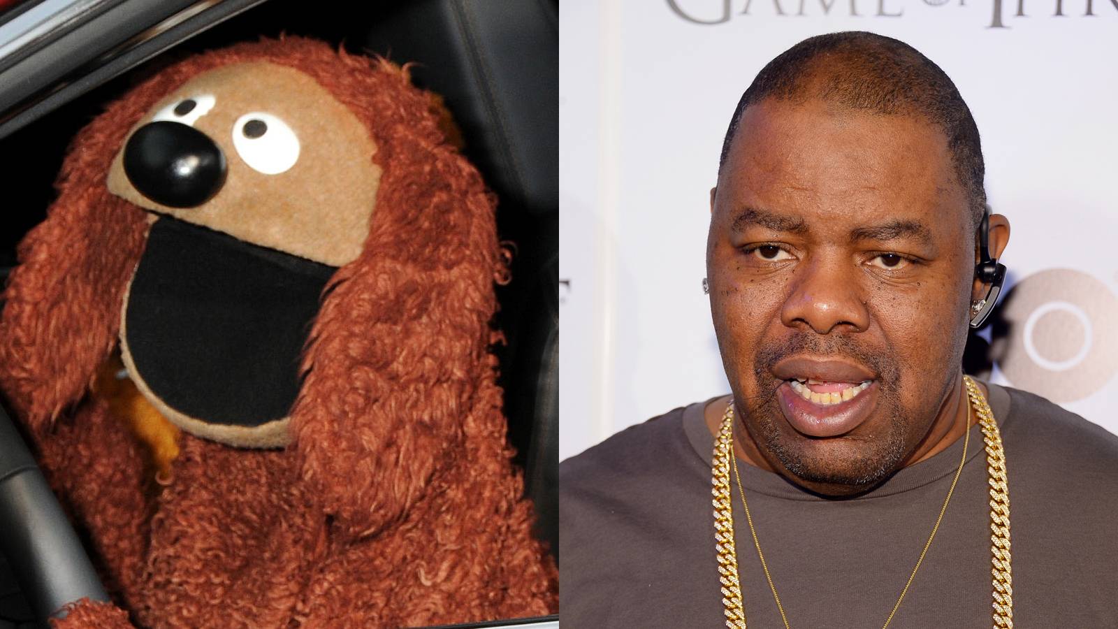 'Just a Friend' – - Image 15 from 20 Mashups Of The Muppets Rapping ...