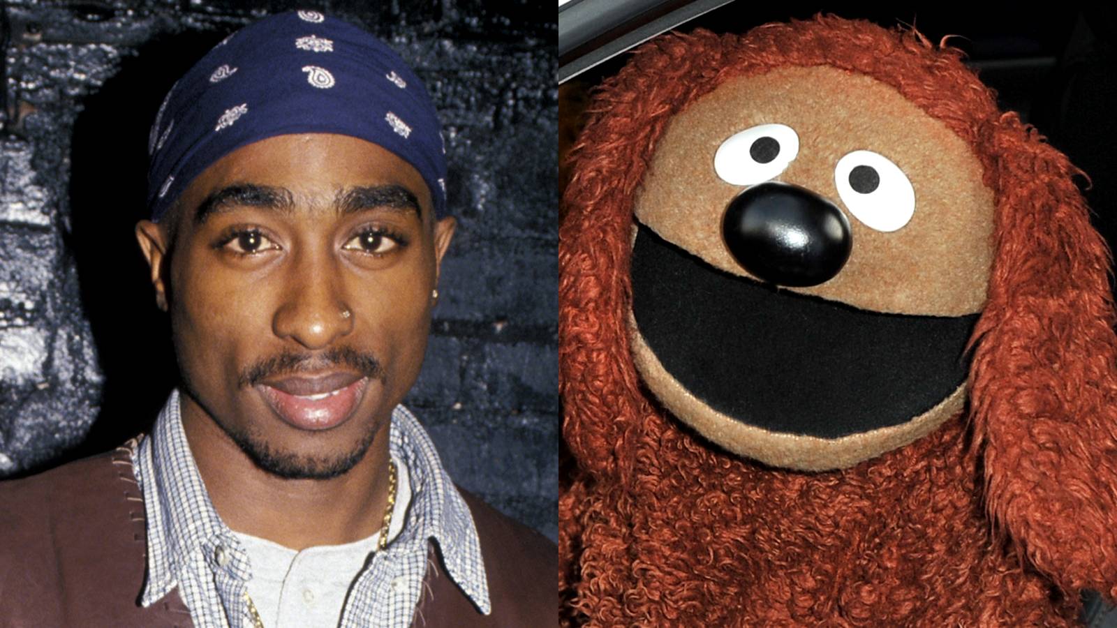 'Changes' – 2Pac - - Image 10 from 20 Mashups Of The Muppets Rapping ...