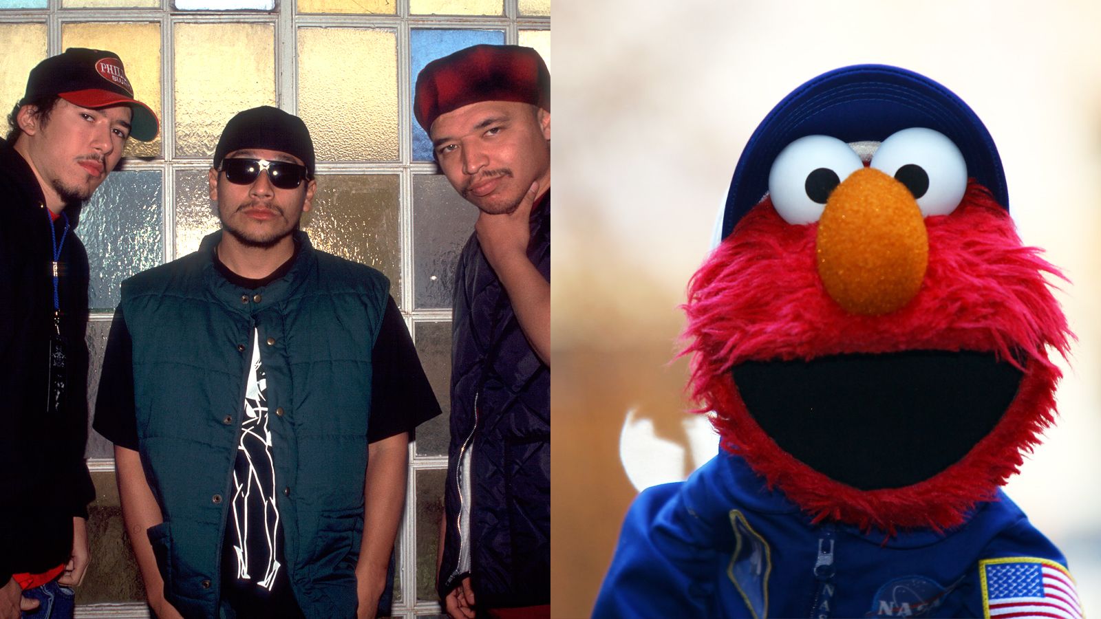 "I'm S**ttin' on 'Em" - Image 12 from 20 Mashups Of The Muppets Rapping ...