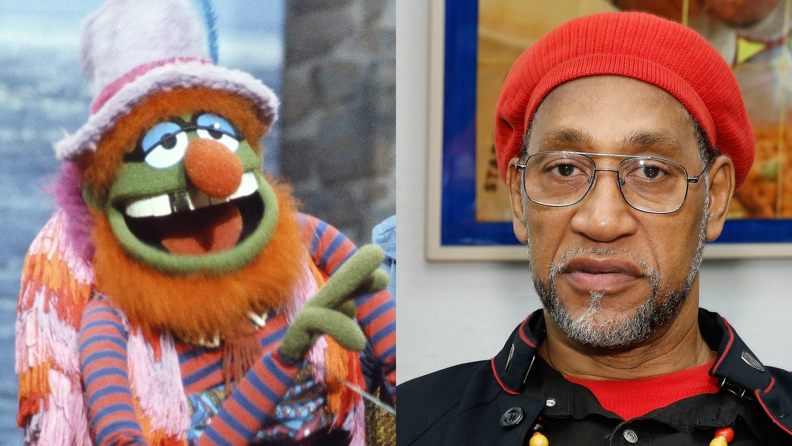 'Let Me Clear My - Image 16 from 20 Mashups Of The Muppets Rapping ...