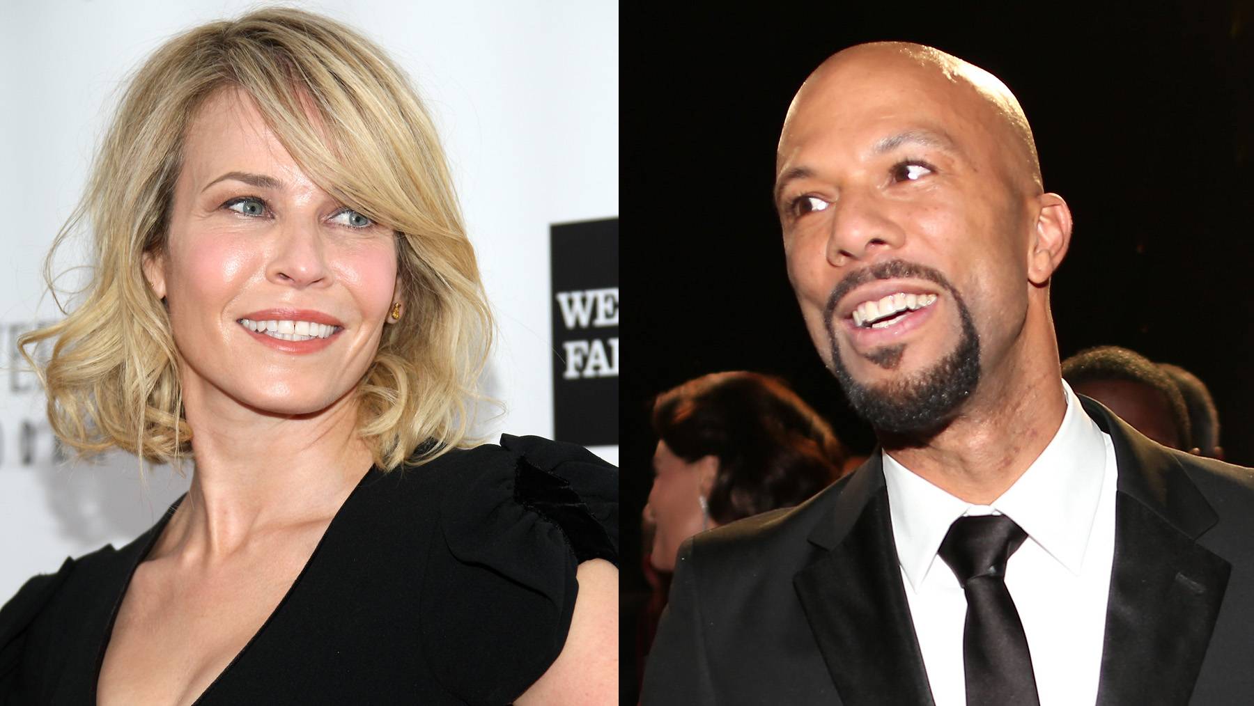 Chelsea Handler Rick Ross