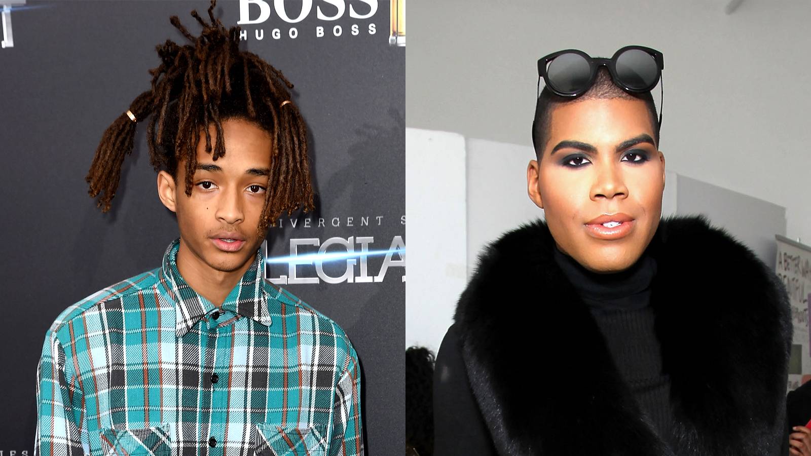 From Jaden to EJ: Gender Nonconformity Is a Luxury Most Black Men Don't ...