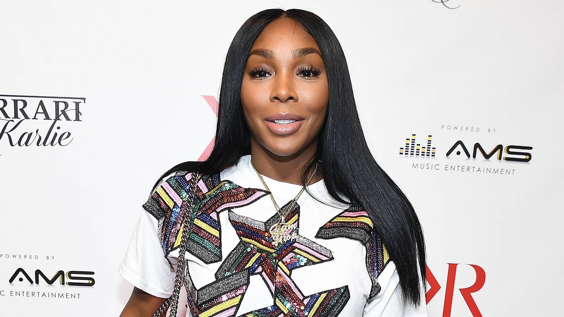 ‘Love & Hip Hop: Atlanta’ Star Sierra Gates Announces Engagement To Co ...
