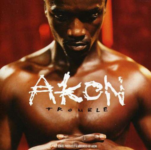Coming of Age - - Image 2 from The Evolution of Akon | BET