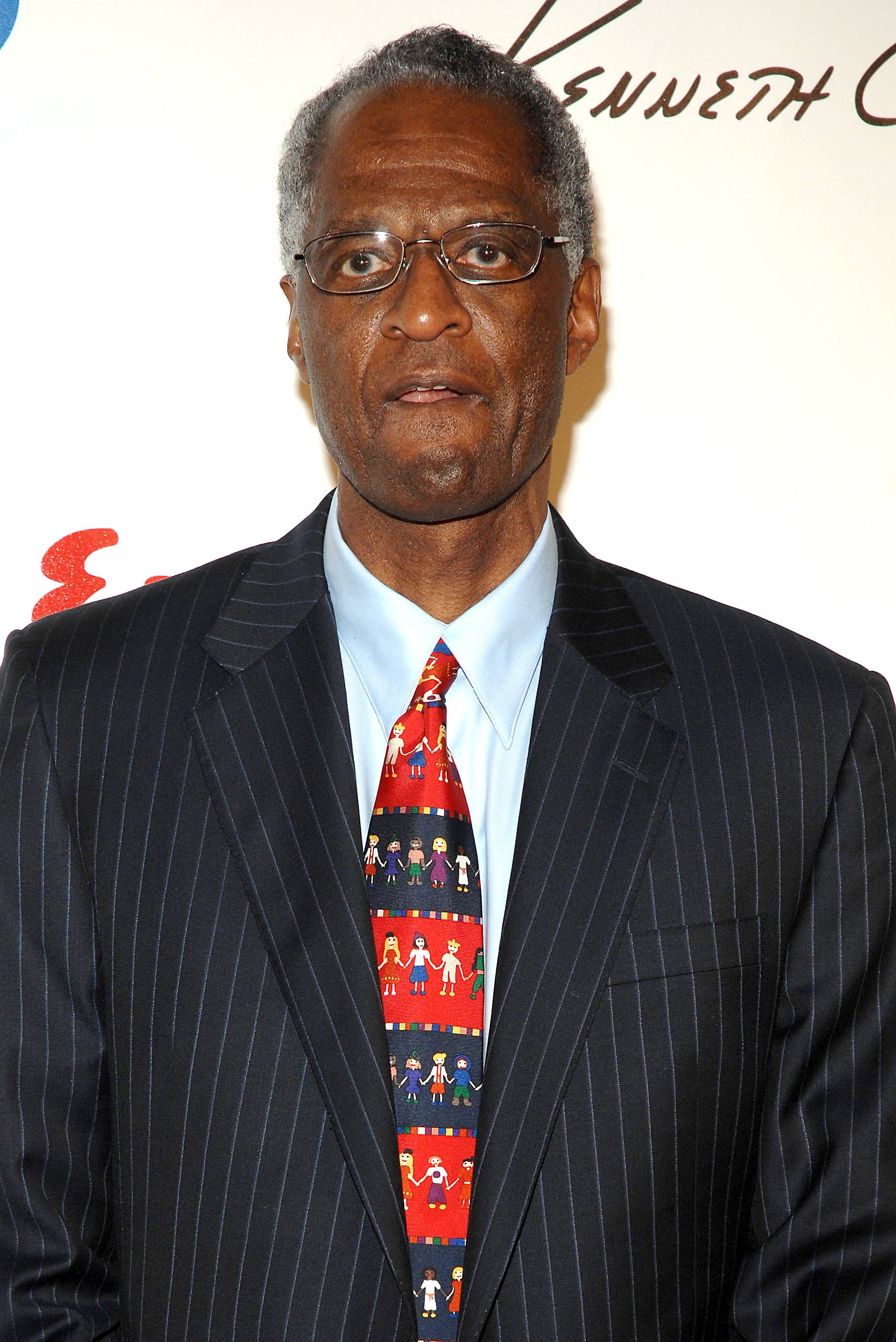 Dr. Howard Fuller - Image 3 from Mourning Three Visionaries: Reactions ...