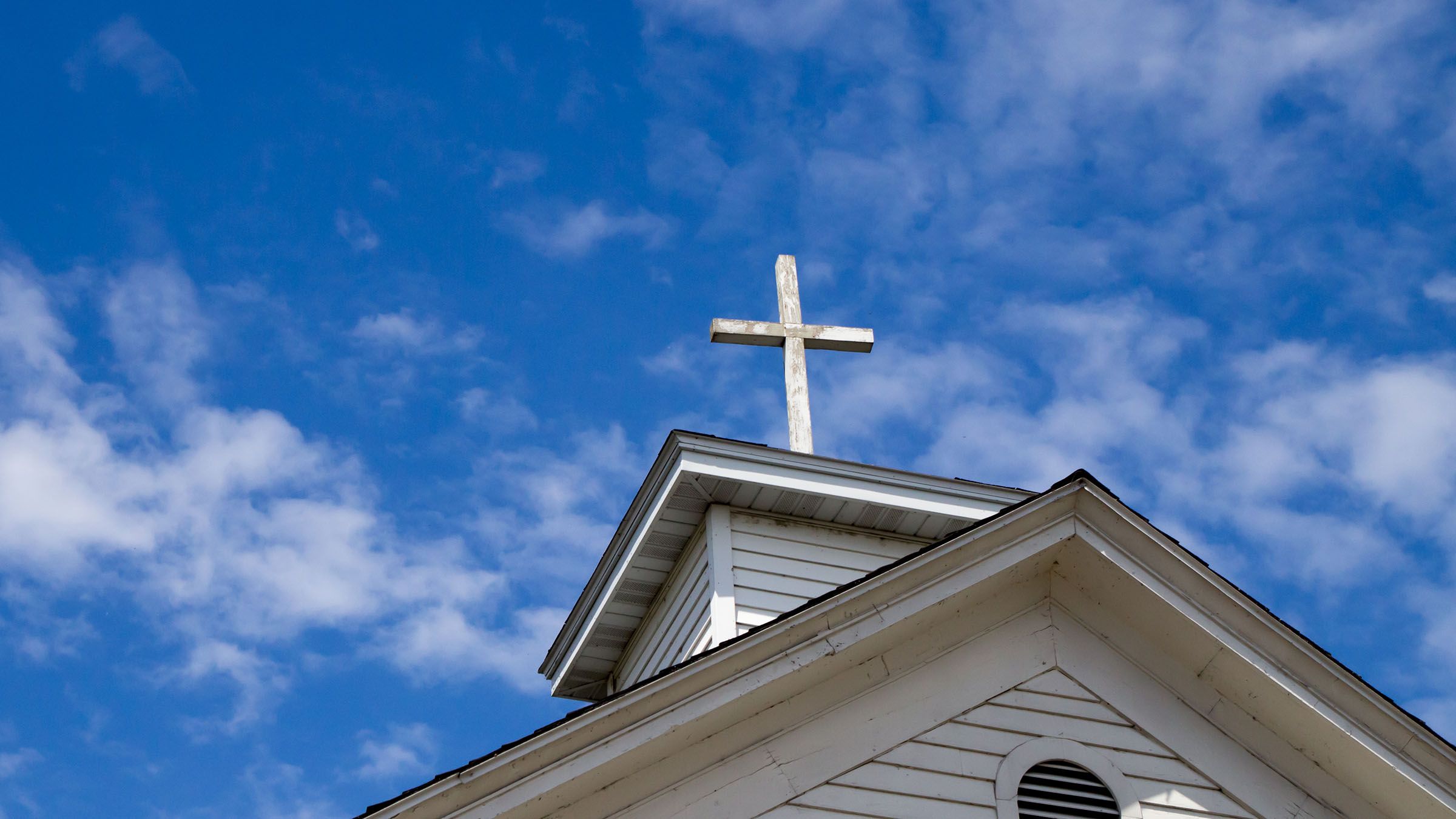 Over 30 Black Churches Will Receive Millions For Preservation Work ...