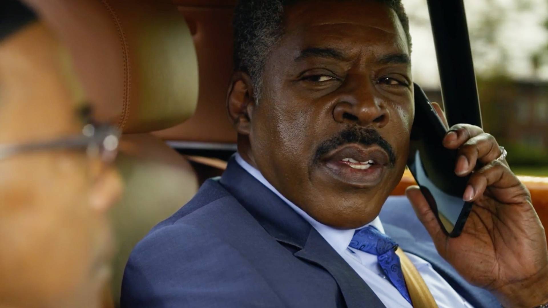 The Duncans Prepare for War on The Family Business - (Video Clip) | BET