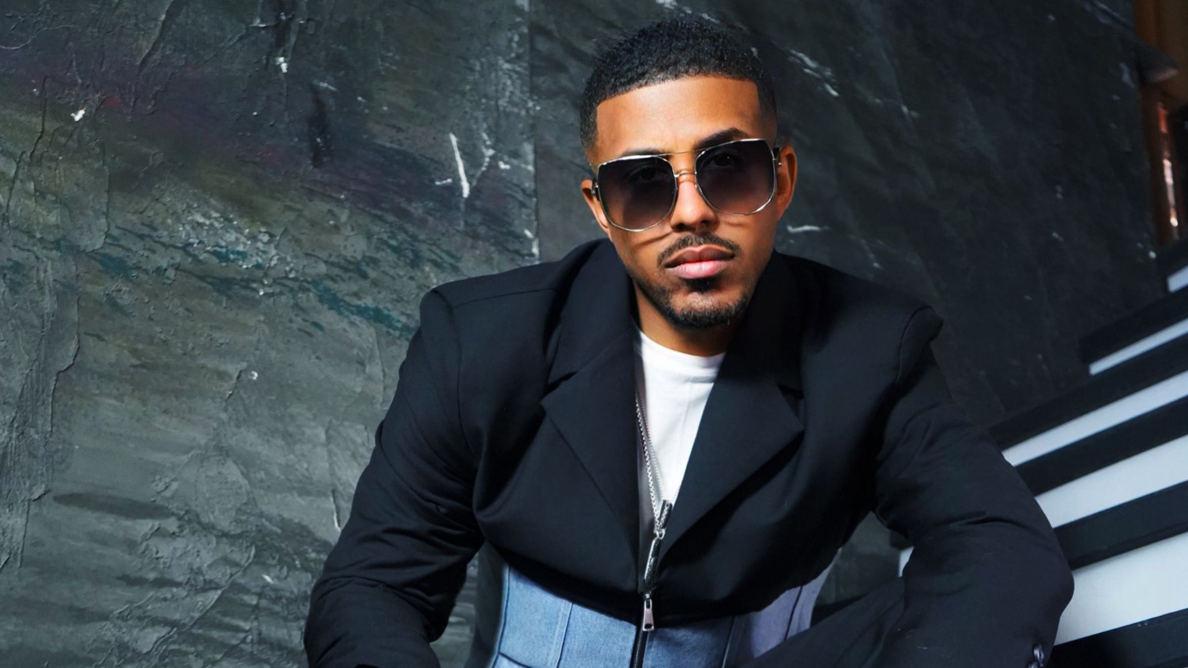 From Child Star to Media Mogul: Why Marques Houston Says His Worst Year ...