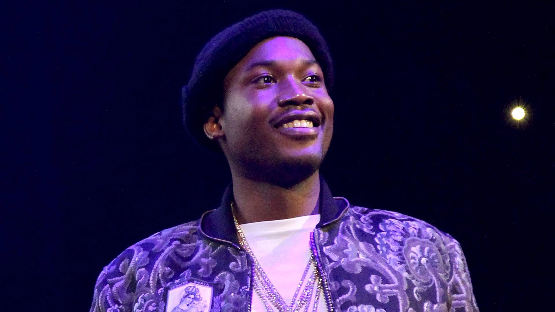 Meek Mill Celebrates Purchasing His Dream House - (Video Clip) | BET ...