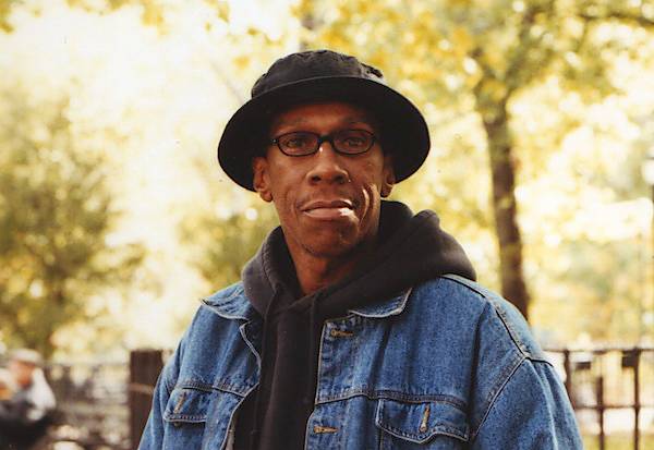 Commentary: Derrick Chandler, Housing Works Client-Turned-Staffer ...