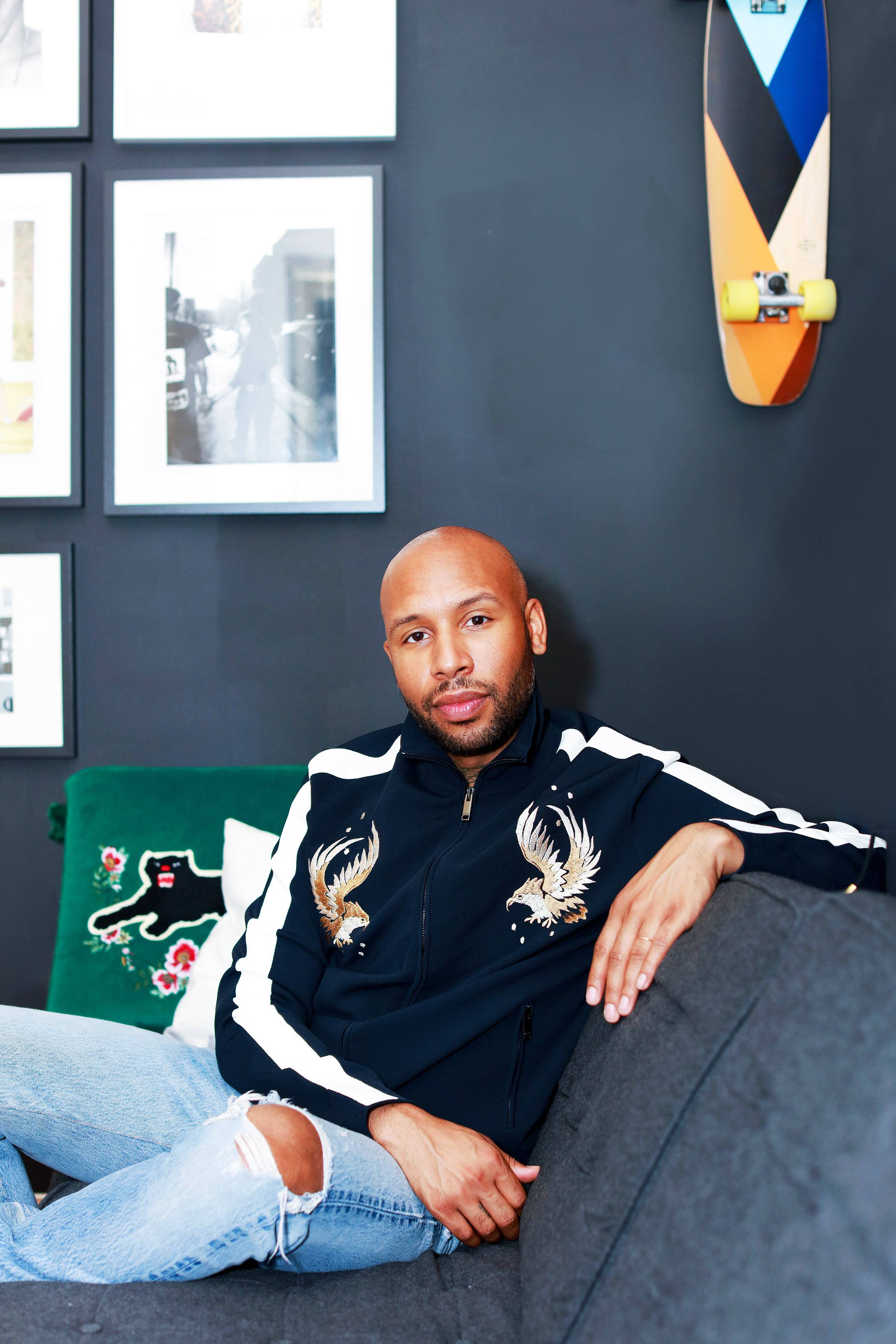 There's no denying it: - Image 1 from Celebrity Stylist Matthew Henson ...
