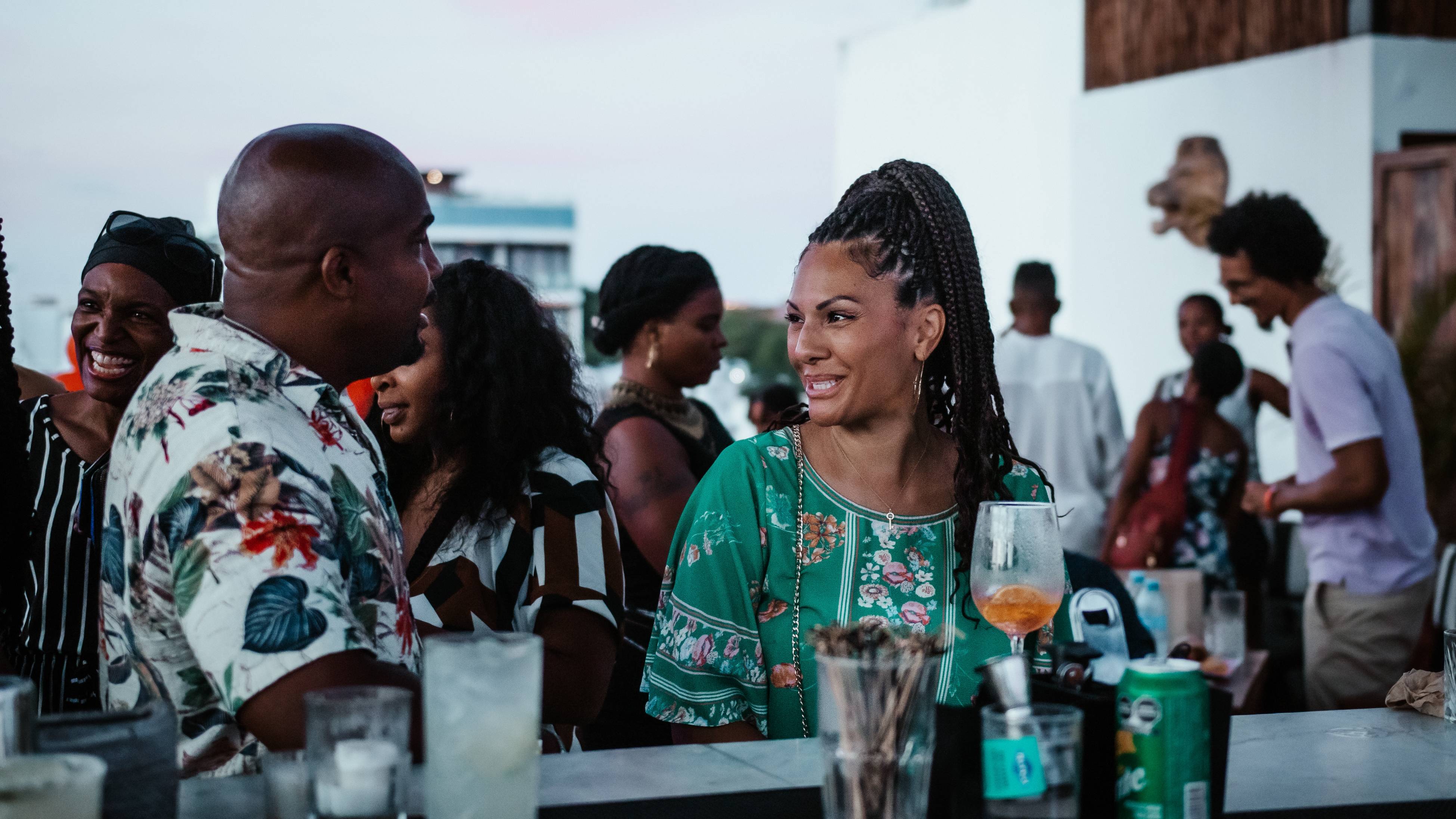 Being Black And Living Abroad In Mexico: Stories from Expats Who Say ...