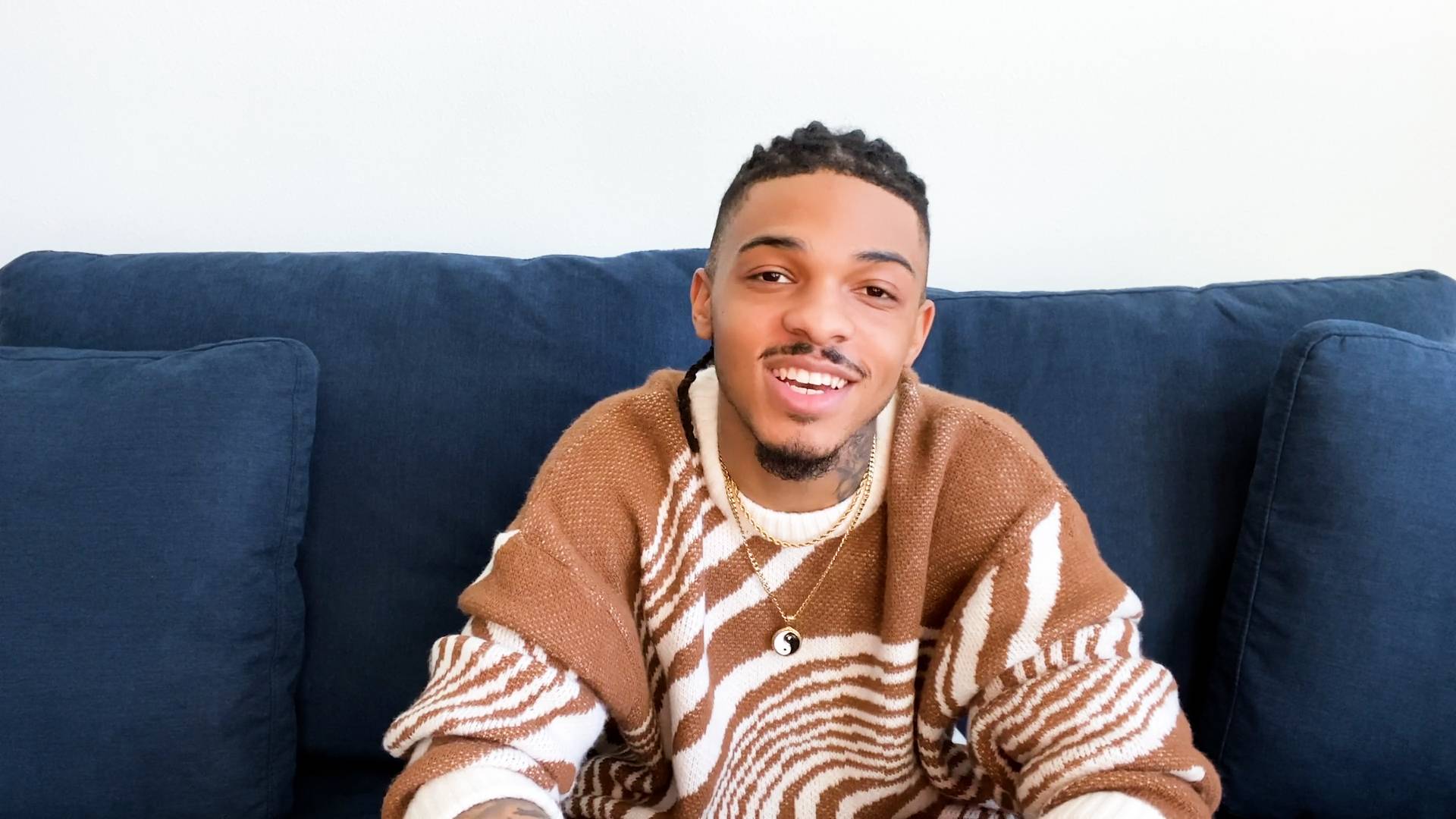 Tone Stith Plays The Last - (Video Clip) | BET Naacp Image Awards