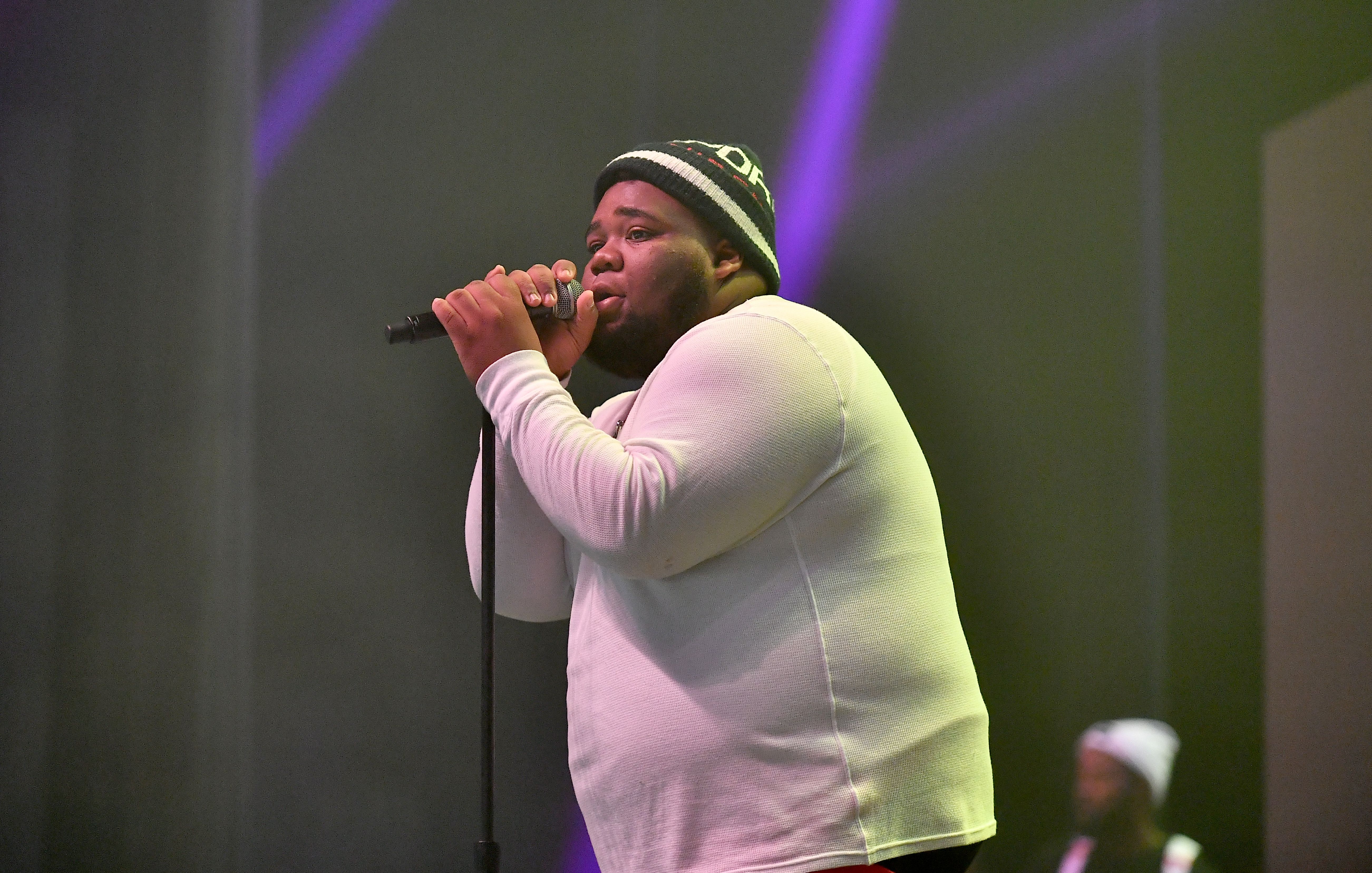 BET Awards 2021: Five Reasons Why You Need To Rock With Rod Wave | News ...