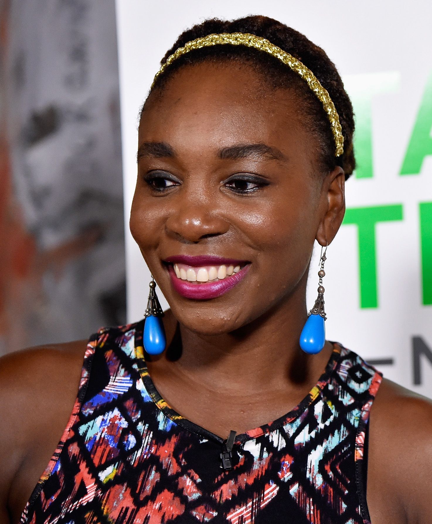 Venus Williams is super - Image 5 from Celebrity Quotes of the Week ...