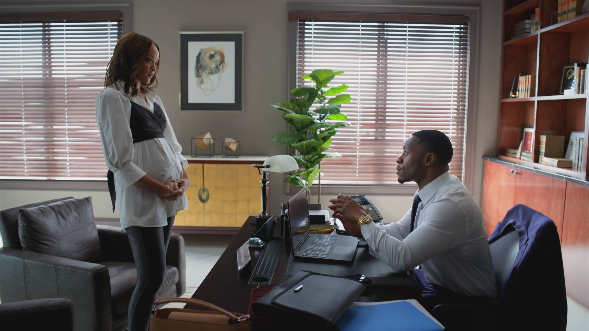 Watch Full Episodes | TV Shows | BET