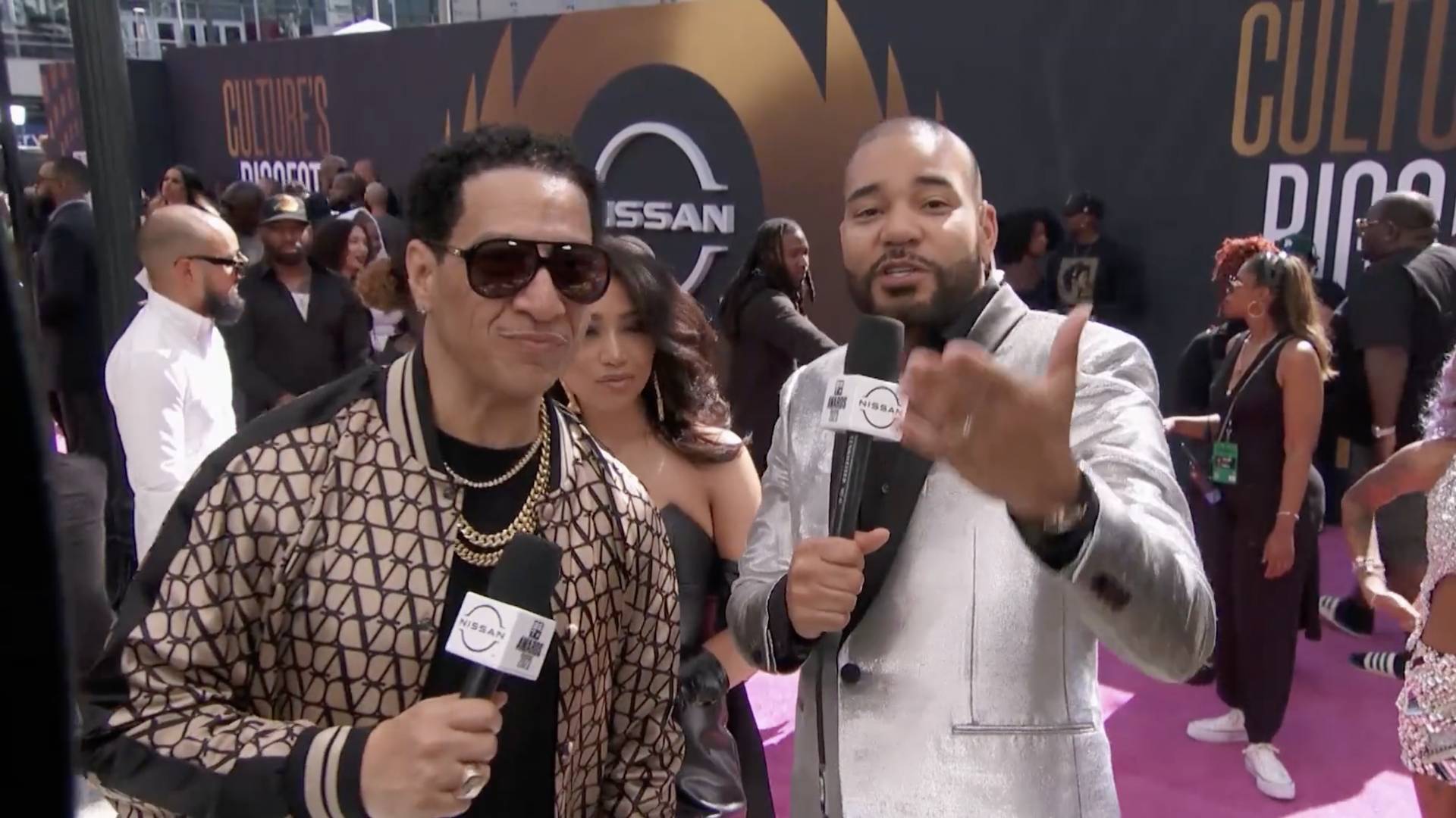 Pre-Show Highlights - BET Awards 2023 (Video Playlist) | BET AWARDS