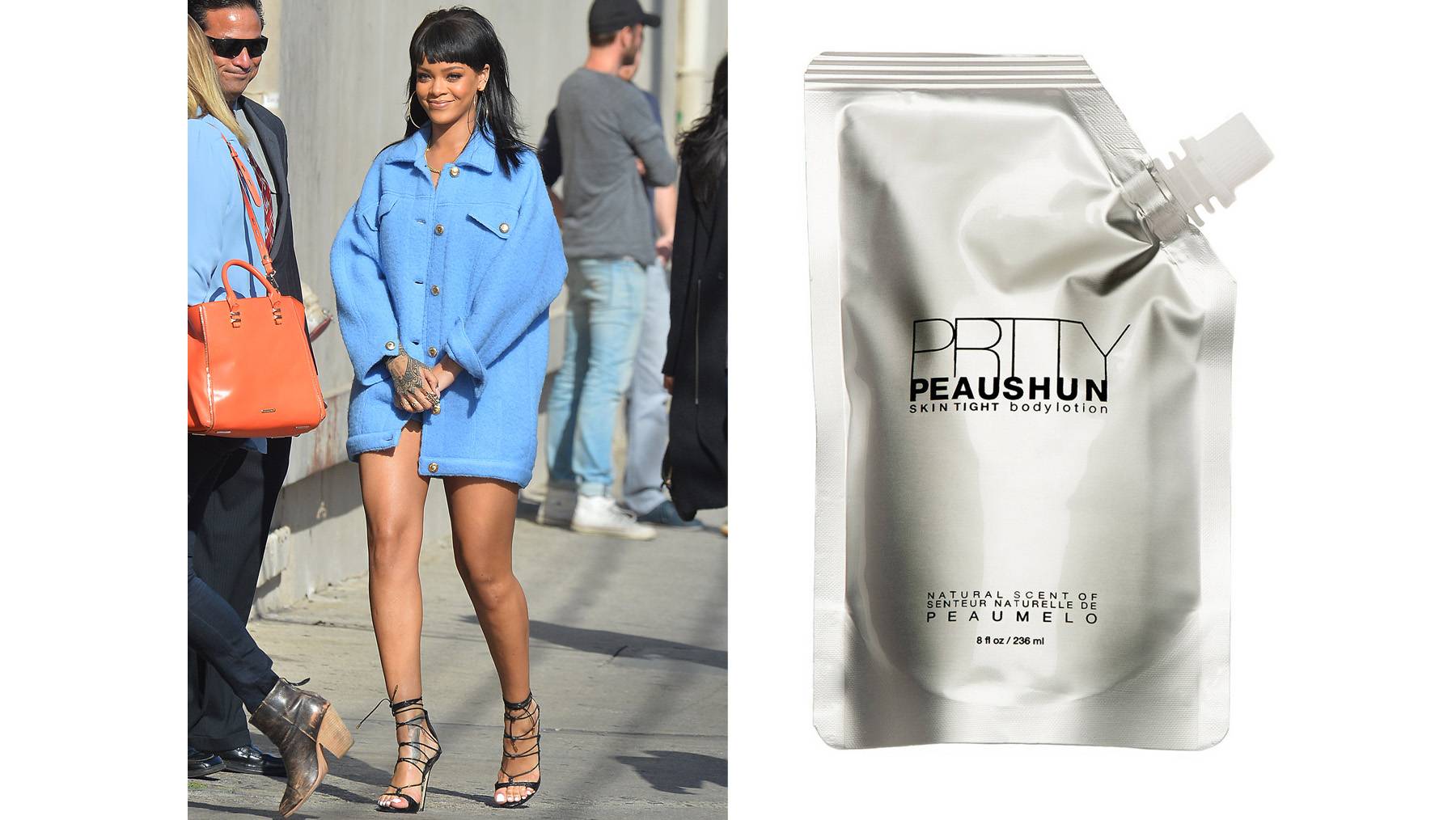 The Celeb Loved Beauty Trick For Sexy Sculpted Legs News Bet