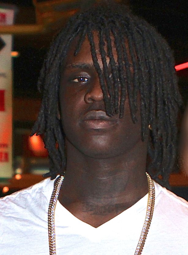 Chief Keef @chiefkeef - - Image 2 from Tweets of the Week: K. Michelle ...