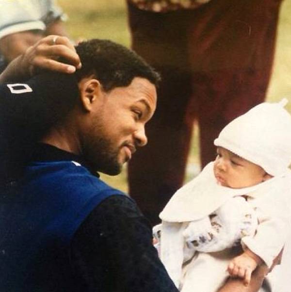 Jaden Smith @iputthesocietyonmyback - - Image 5 from Instagram Photos ...