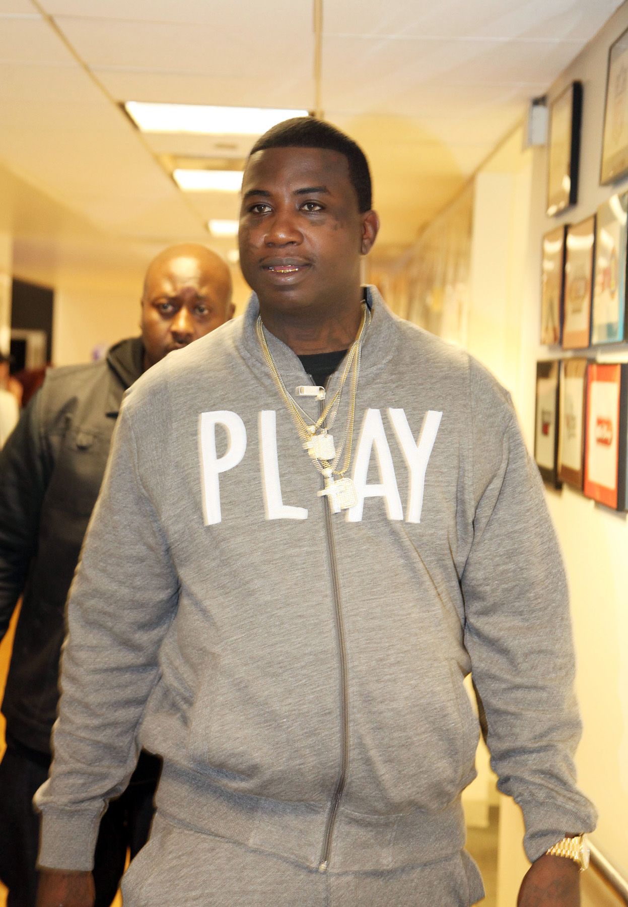 Gucci Mane @gucci1017 - - Image 6 from The Craziest Moments From Gucci ...