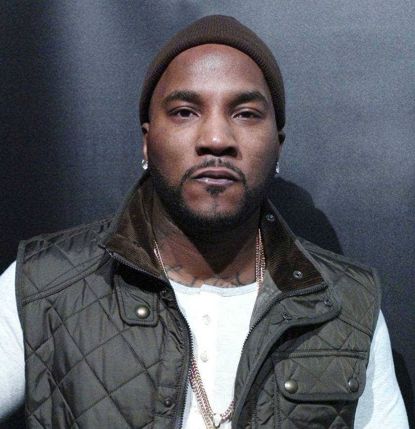 Young Jeezy - If - Image 3 from Rappers the Feds Were Really Watching | BET