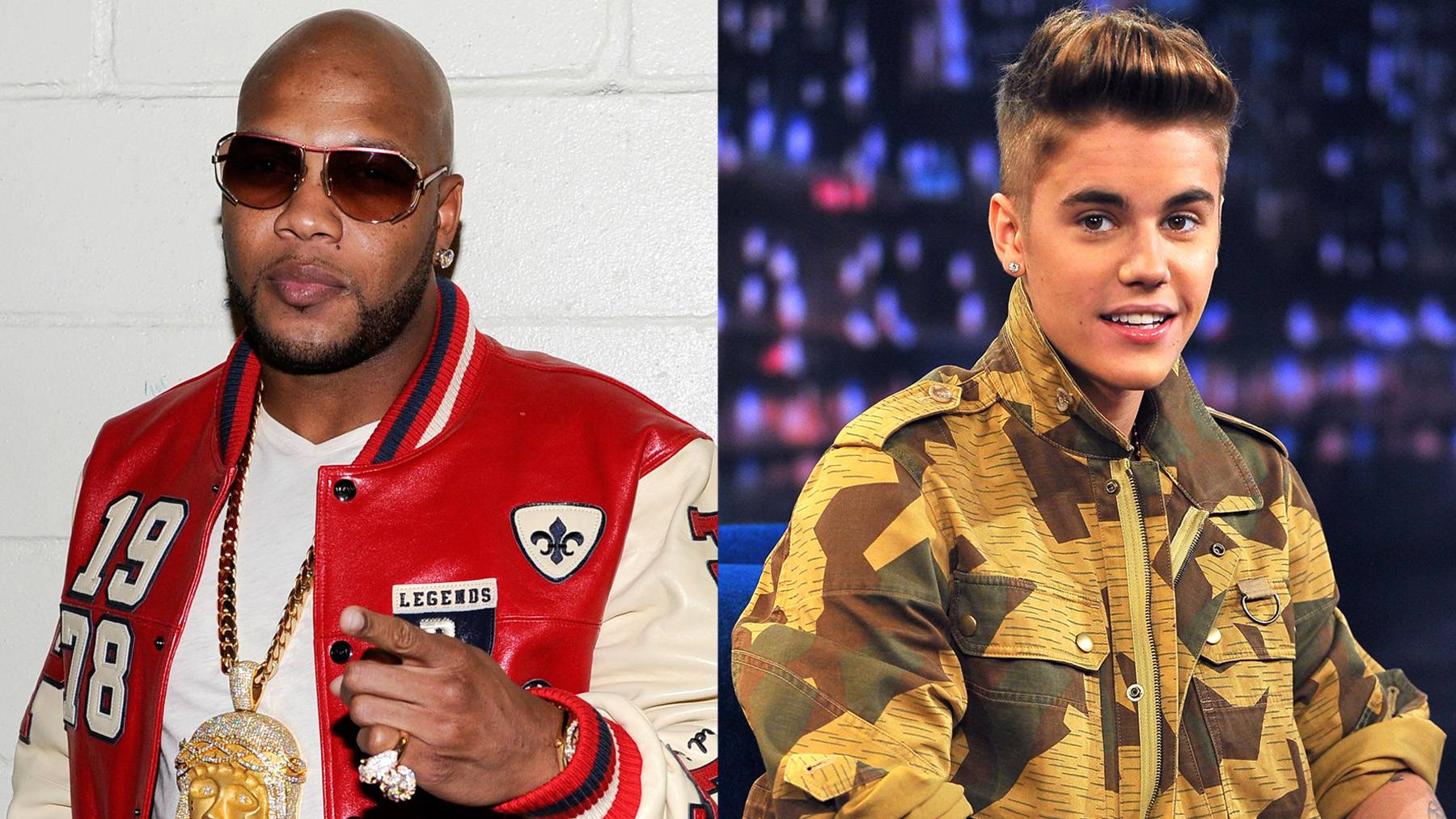 Rappers and the Sports - Image 1 from Rappers and the Sports Teams They ...