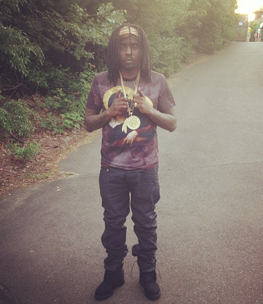 Wale - Maybach Music - Image 4 from Men's Style Roundup | BET