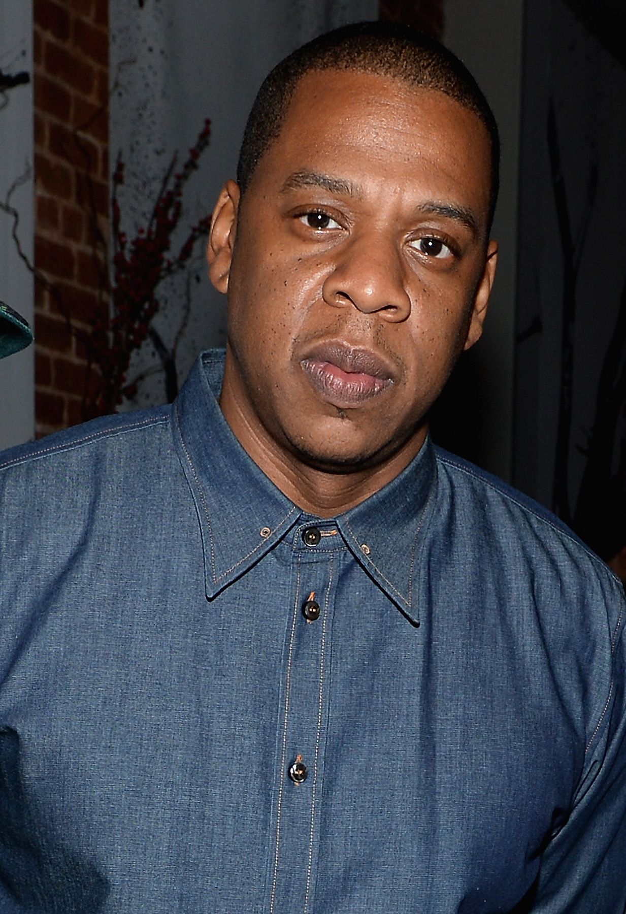 Jay-Z, "Song Cry" - - Image 3 from Down and Out: Sad Hip Hop Songs We ...