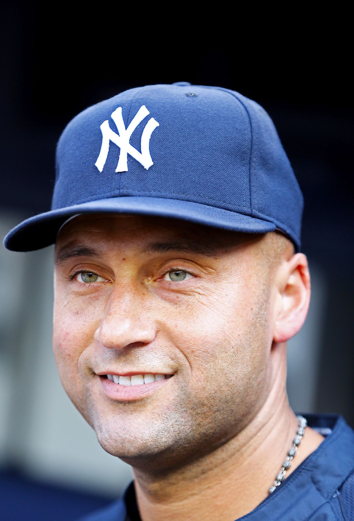 Derek Jeter: June 26 - Image 4 from Celebrity Birthdays: Happy Birthday ...