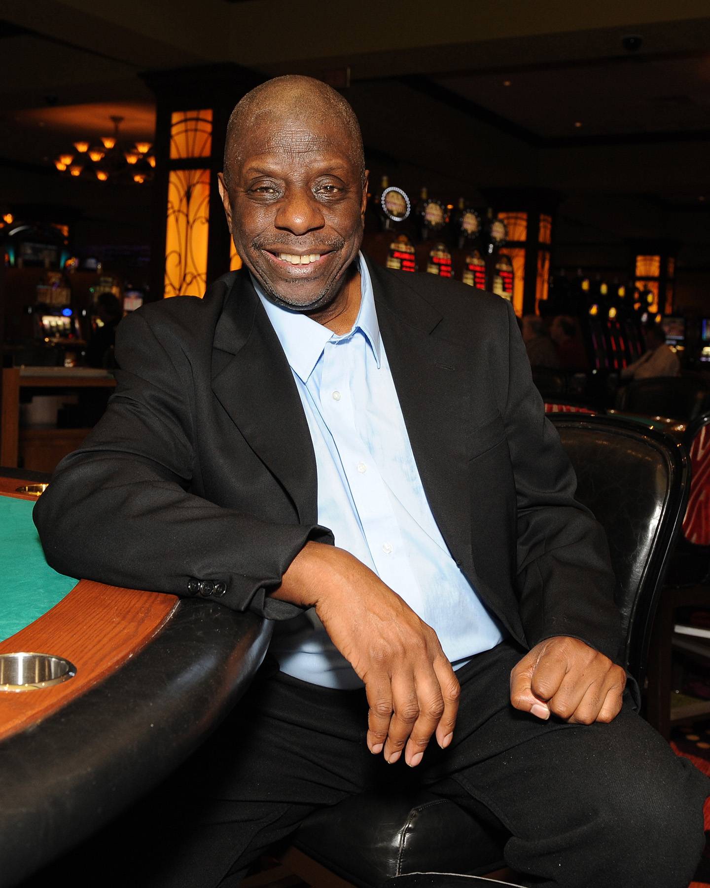 Jimmie "J.J." Walker - - Image 3 from Where Are They Now: The Cast of ...