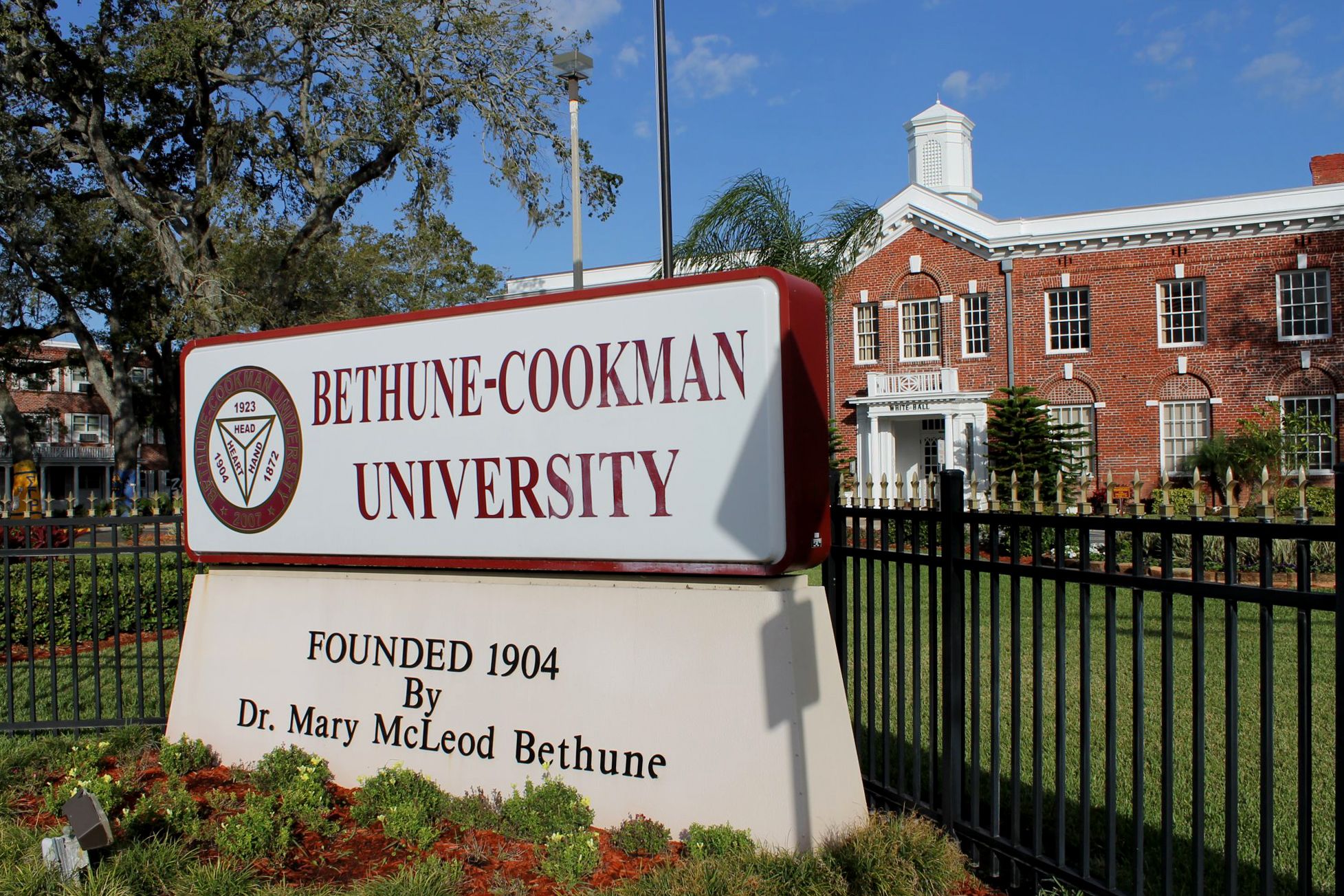 Bethune-Cookman University - Bethune-Cookman’s - Image 9 from Get Ready ...