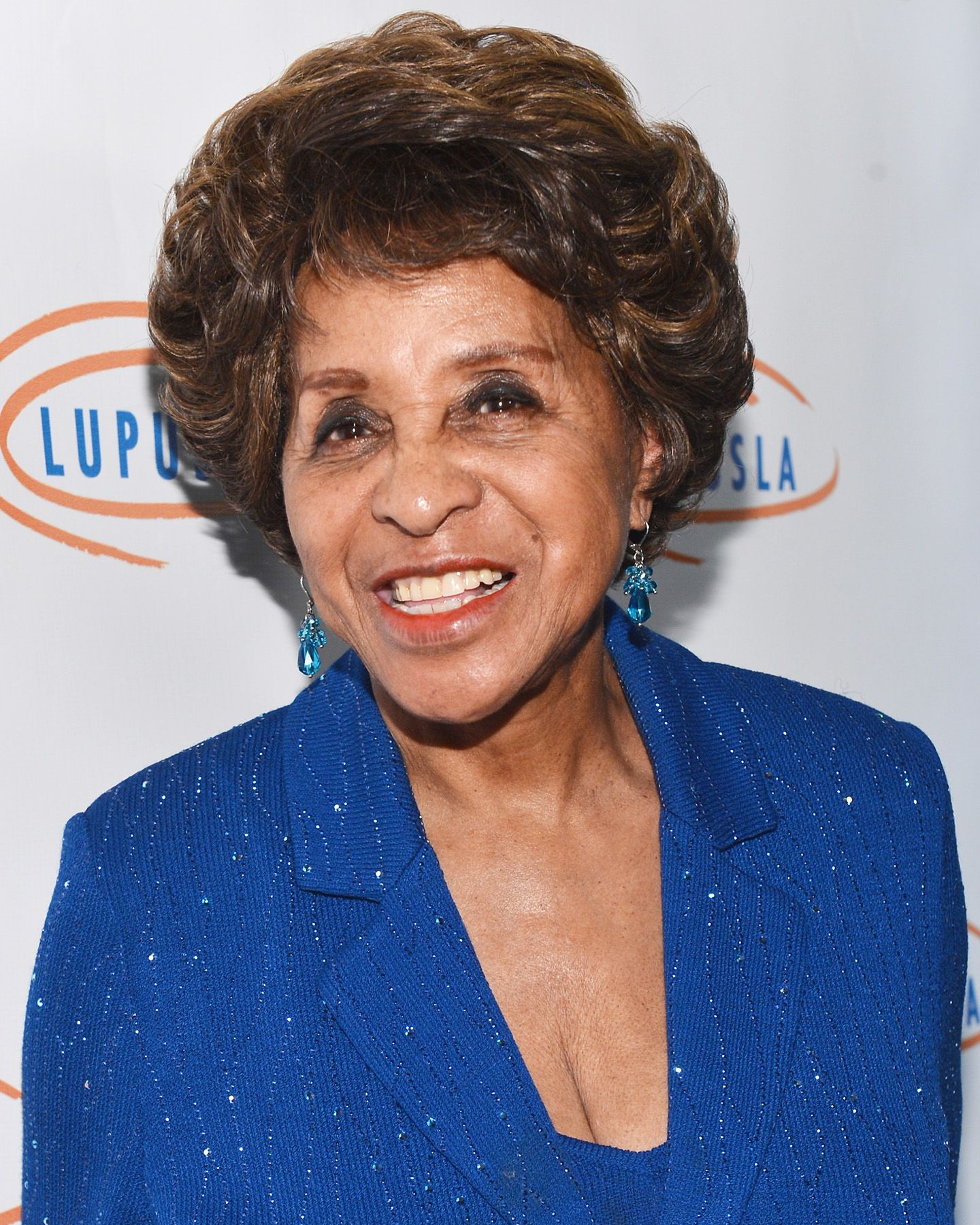 Marla Gibbs - As - Image 3 from Remembering the Cast of The Jeffersons ...