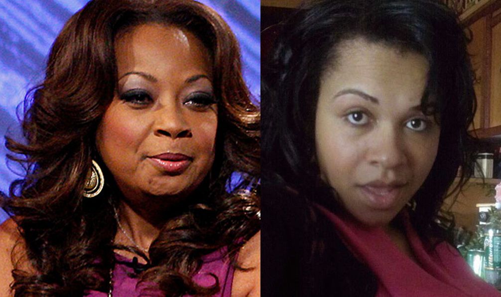 Star Jones Seeks Public's - Image 6 from Bring That Week Back: Jordan ...