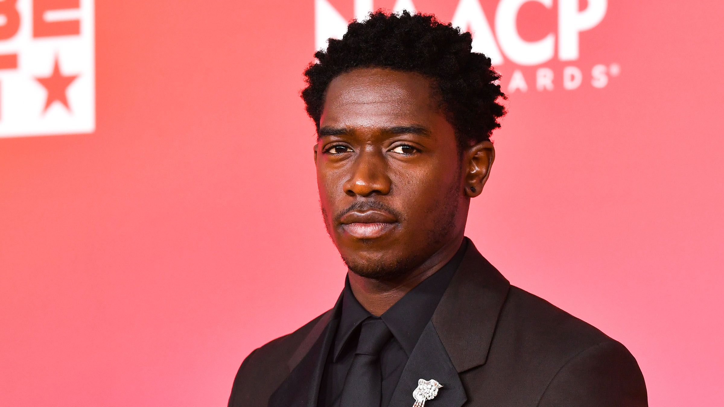 Damson Idris Discusses Personal Connection to Last Scene as Franklin ...