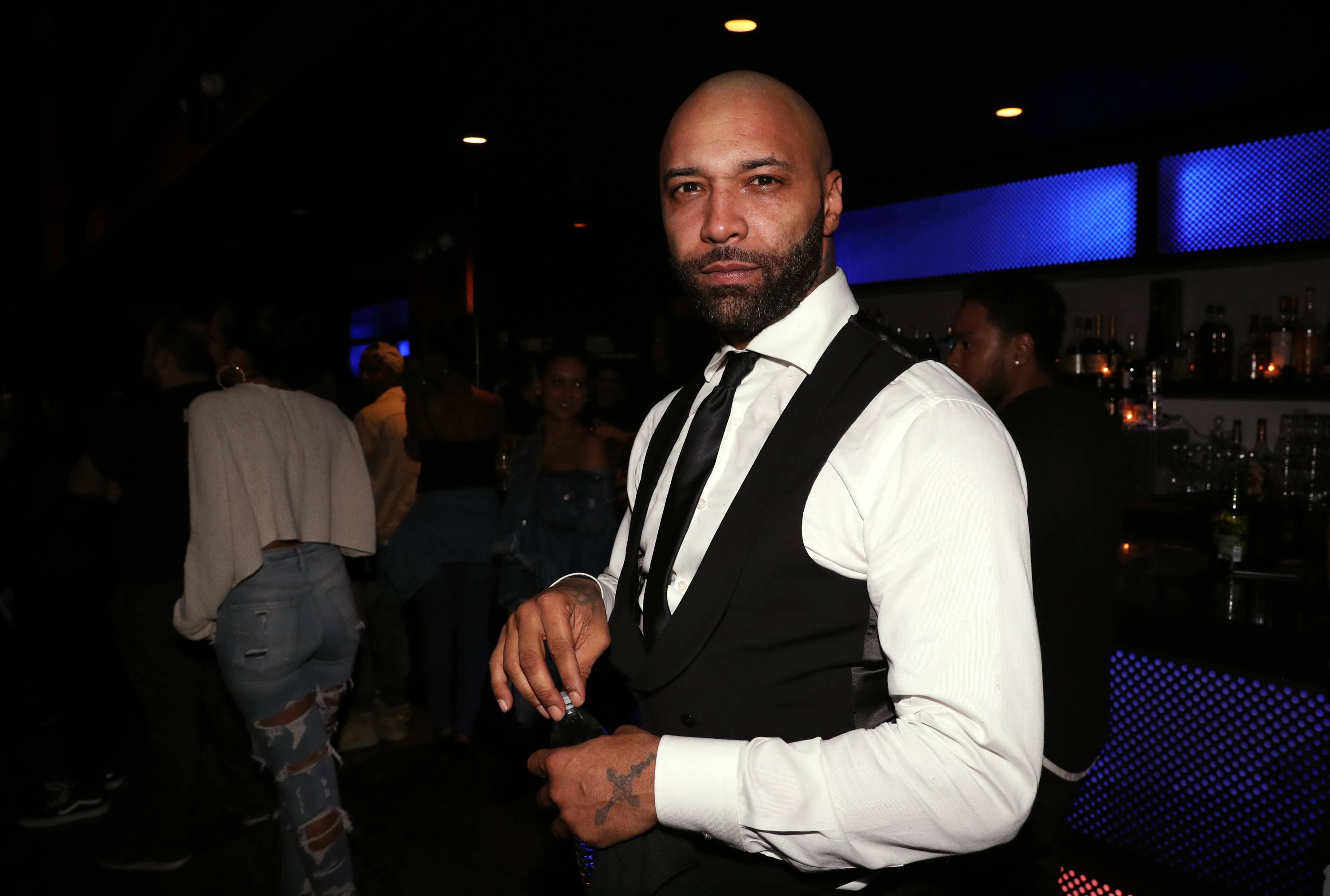 Joe Budden's 2018 Recap Has The Internet Floored... | News | BET
