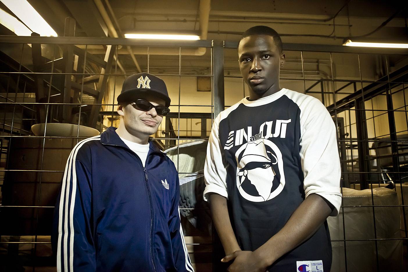 Freestyle Friday Finalists Ready for War | News | BET