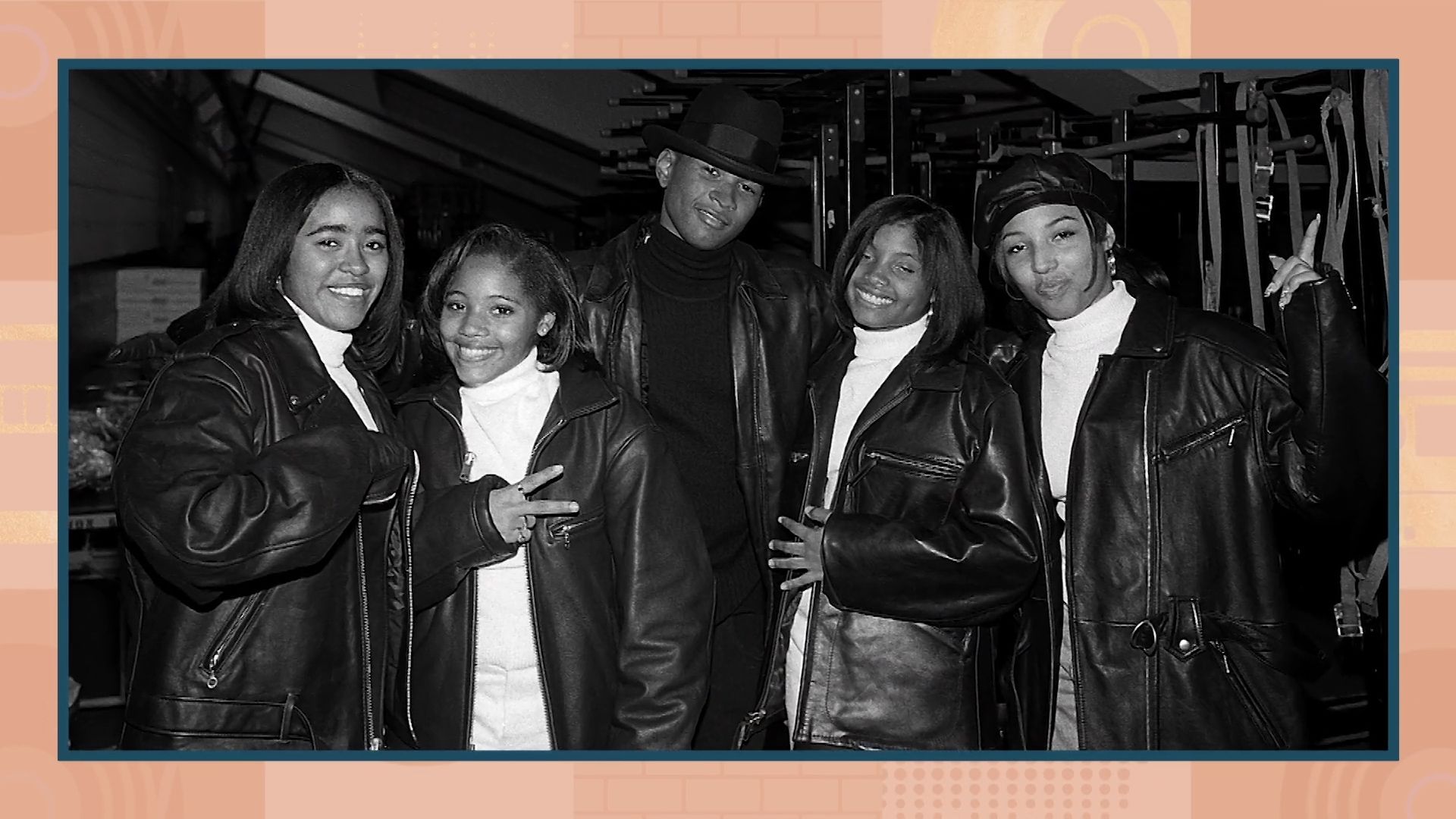 Get to Know LaMisha and Irish - (Video Clip) | BET Phoenix Awards