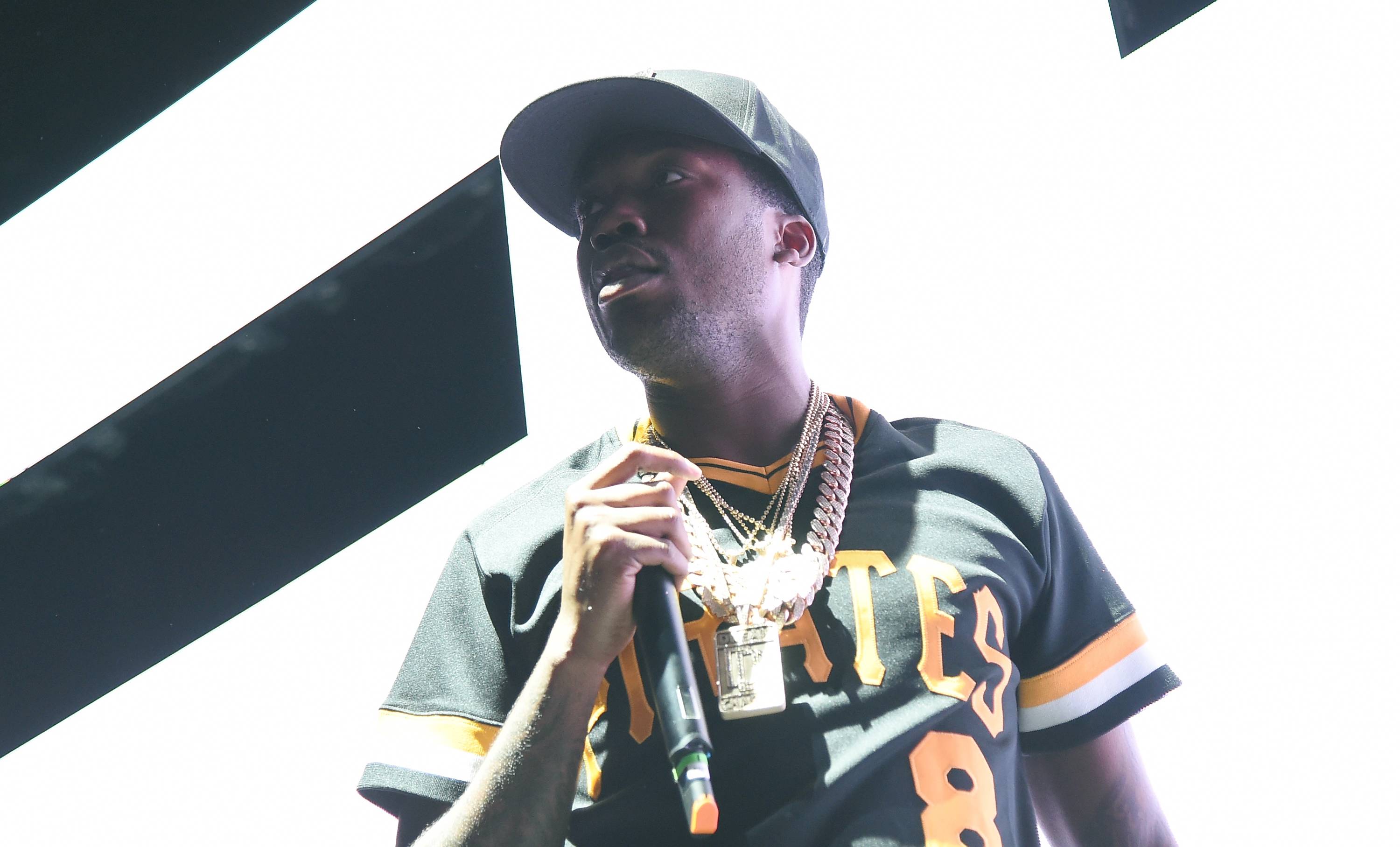 #SocialBite: Meek Mill's Random Rant | News | BET